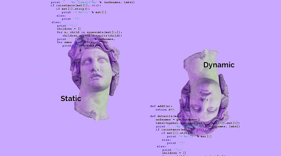 Static vs Dynamic NFTs: What is the Difference?