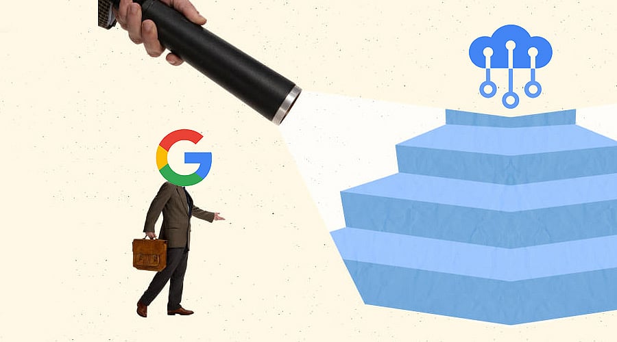 Step-by-Step Guide to Migrating from Google IoT Core