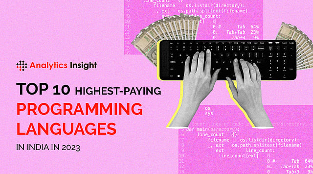 Programming Languages in India
