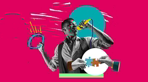 Human skills AI cannot replace