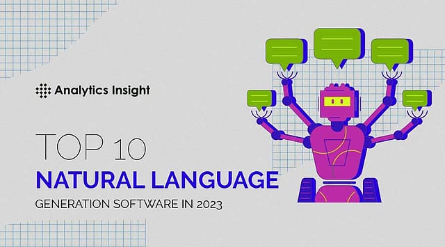 Natural Language Generation
