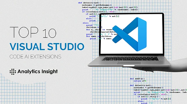 Top 10 Visual Studio Code Generative AI Extensions Top 10 Visual Studio Code Generative AI Extensions