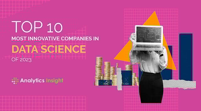 Top 10 Most Innovative Companies