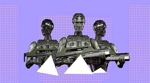 Top 4 Ways Threat Actors Weaponize AI Image Generators