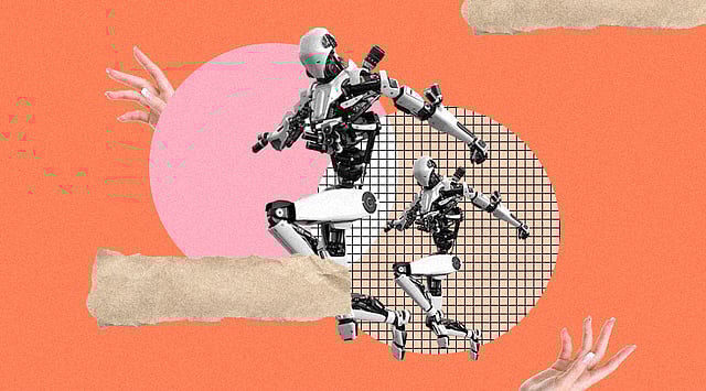 Top 5 Industries Utilizing Robotics To Boost Efficiency