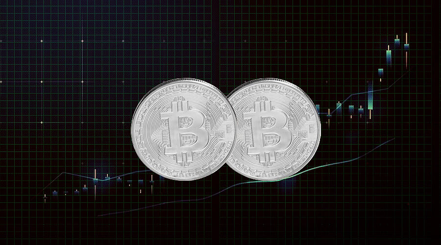 What Drives the Price of Bitcoin? Bitcoin Rose 8% In A Single Day