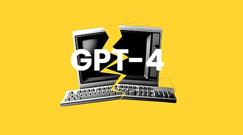 Will GPT-4 Break New Boundaries in Generating Computer Code?