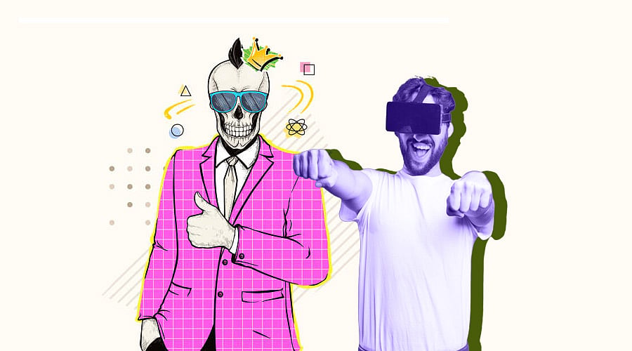 Will VR Influencers Revive the Dead Metaverse?