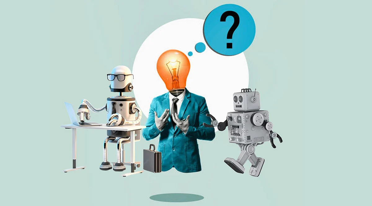 Will Your Programming Skills Be Replaced By Ai