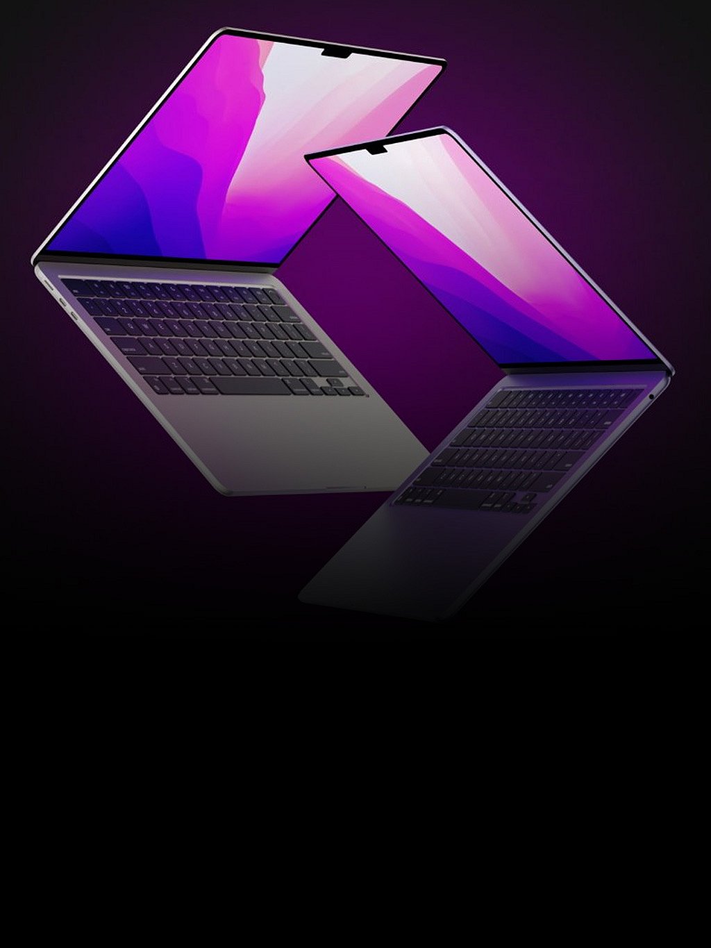 Apple is expected to release 13-inch and 15-inch MacBook Air models ...