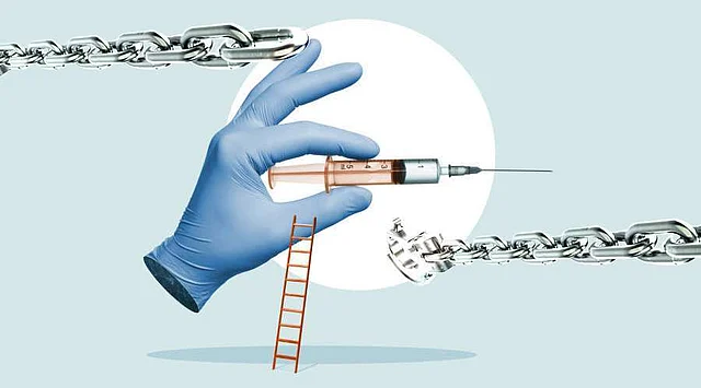 Blockchain Use Cases in Healthcare Blockchain Use Cases in Healthcare