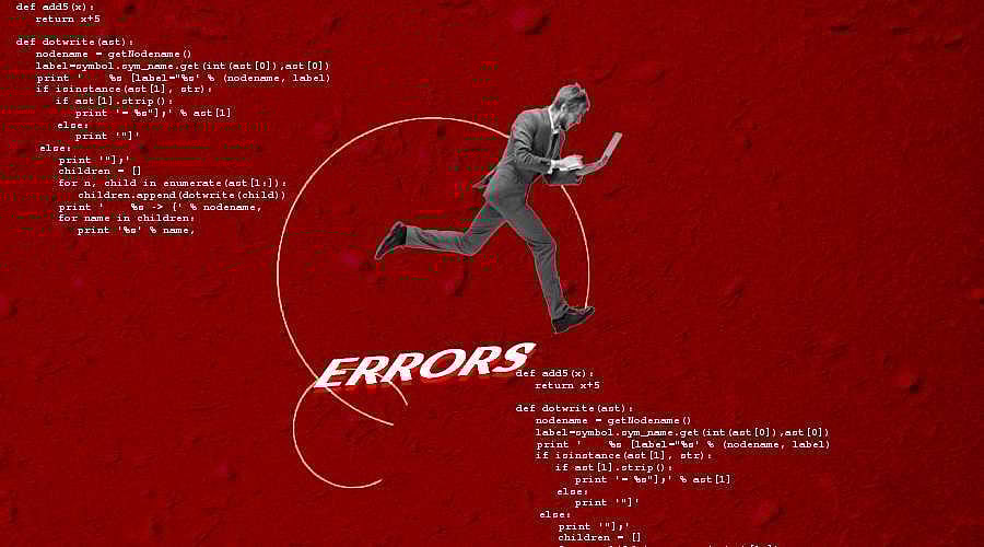 5 Errors to Avoid When Using Tools for Generative AI