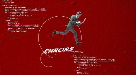 5 Errors to Avoid When Using Tools for Generative AI