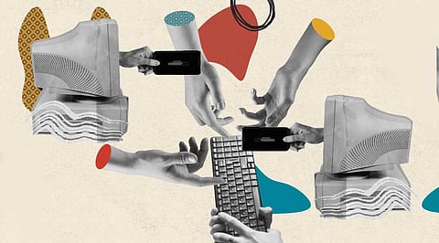 Top 5 New Emerging Technological Trends