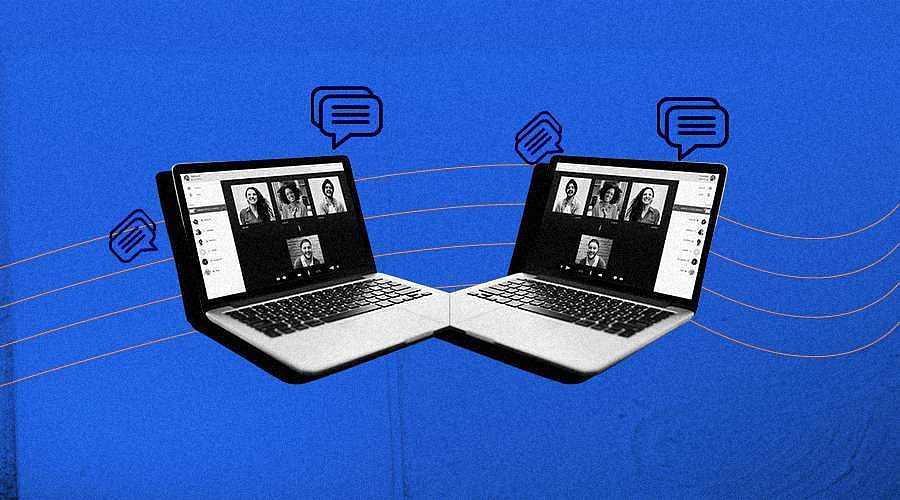 5 Ways Metaverse Virtual Workspaces Improve Staff Collaboration