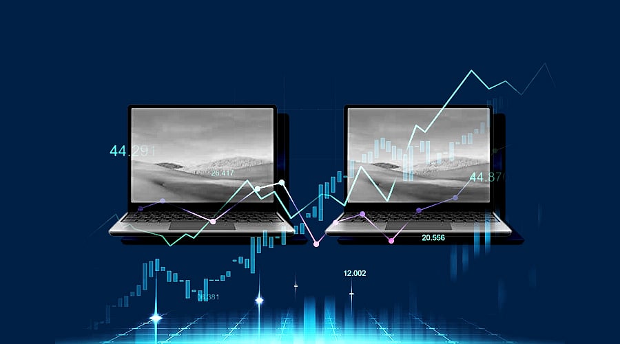 5 Best Platforms for Crypto Analysis