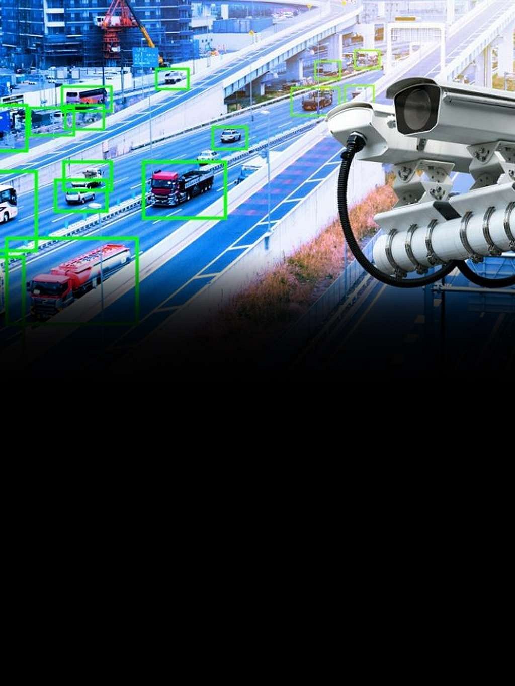 AI-Based Cameras to Become Operational in Kerala for Traffic Violation