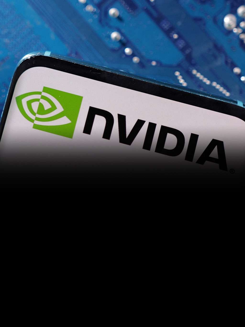 AI Technology is Added to Nvidia's Mid-Range Video Gaming Chip.