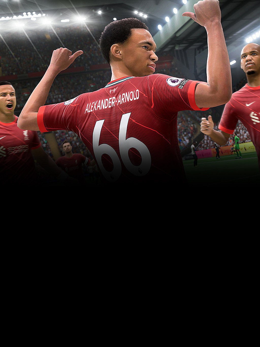 AI-powered smartphone game is the beginning of FIFA's post-EA future.