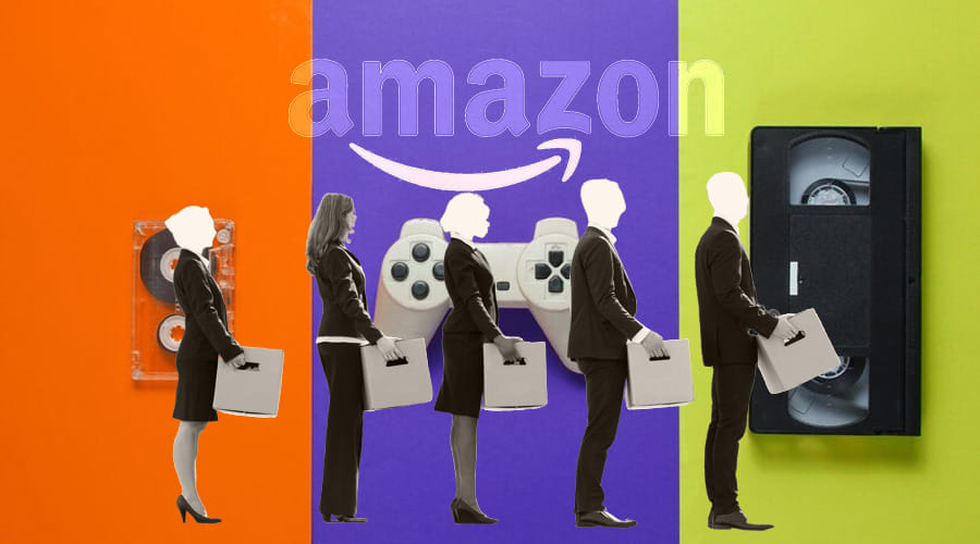 Amazon Layoffs Employees In Its Video Gaming Division