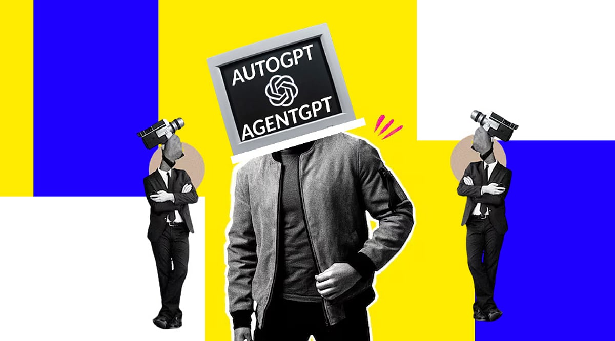 Autogpt And Agentgpt How To Set Up These Ai Agents