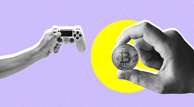 Bitcoin Games 2023 – Updated List of TOP 27 Games!