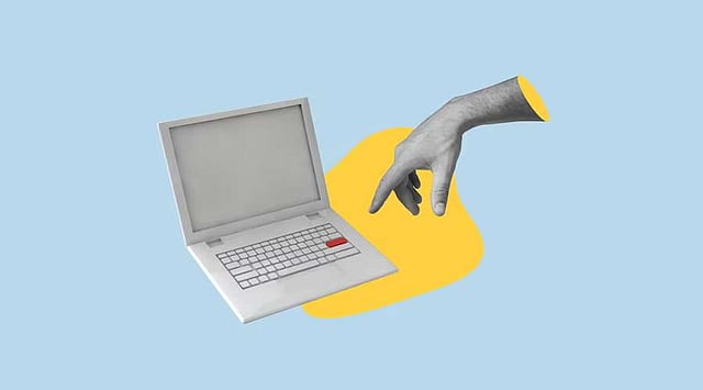 Future of government technology