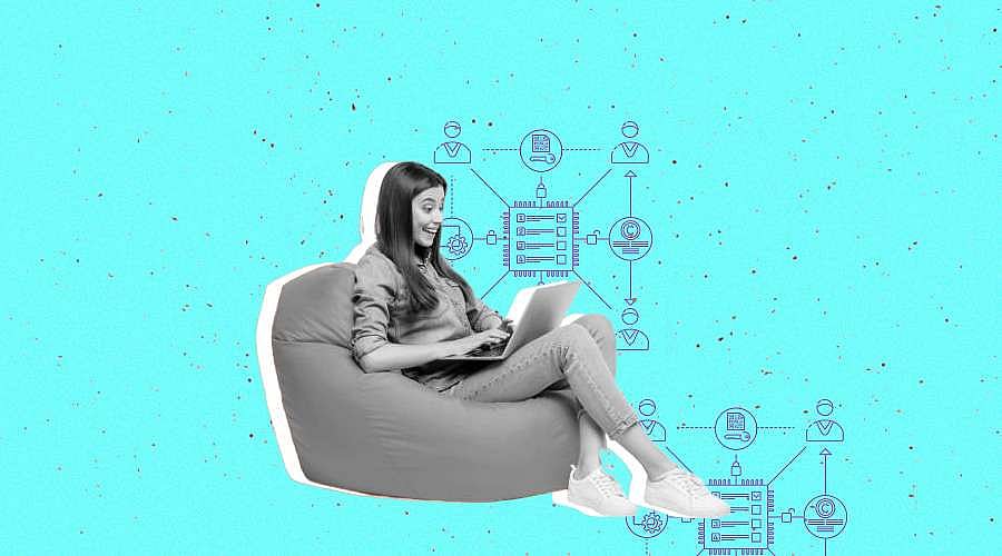 How to Build a Decentralized Website? A Step-by-Step Guide