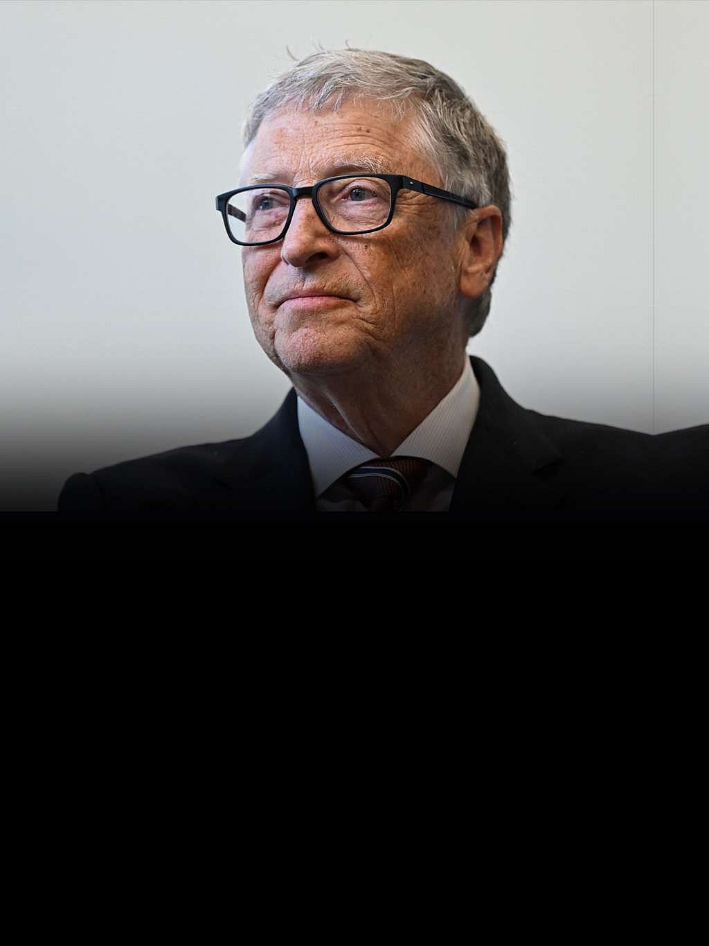 In Less Than 18 Months, According to Bill Gates, AI Will Teach Kids to ...