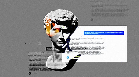 Microsoft Provides 5 AI-Powered Bing Starting Prompts