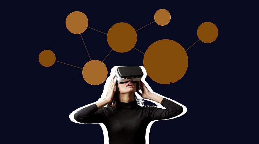 Path to the Metaverse and Modular Solutions for the Future Internet