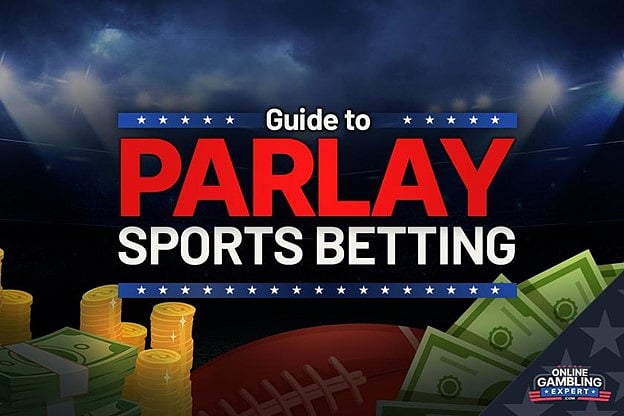 How Does Parlay Betting Work? Guides & Sportsbooks for Parlays