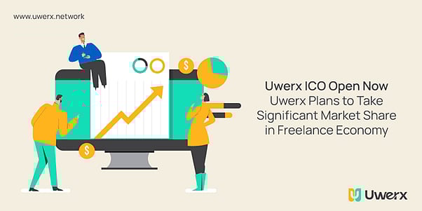 Solana (SOL) or Polygon (MATIC) for Web3? Uwerx (WERX) Can Gain 6,000% Analysts Say
