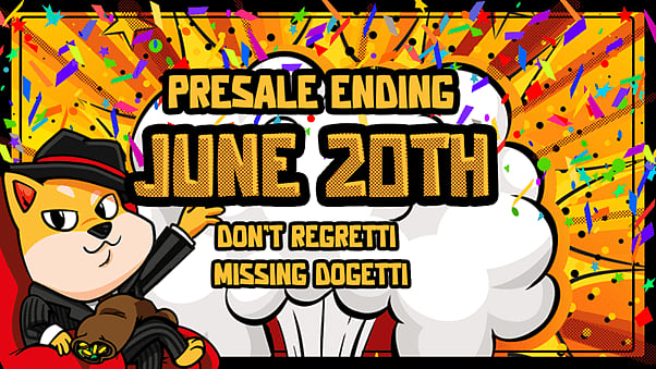 Pepe Meme Coin Mania and the Mad Dash for Dogetti - Meme Coins to ...