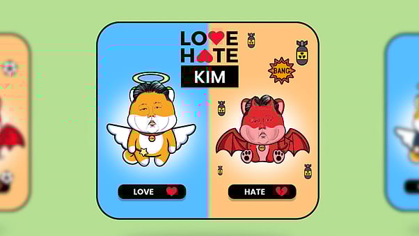 Love Hate Inu Hits $2,5 million - Final 48 hours to Buy LHINU in This ...