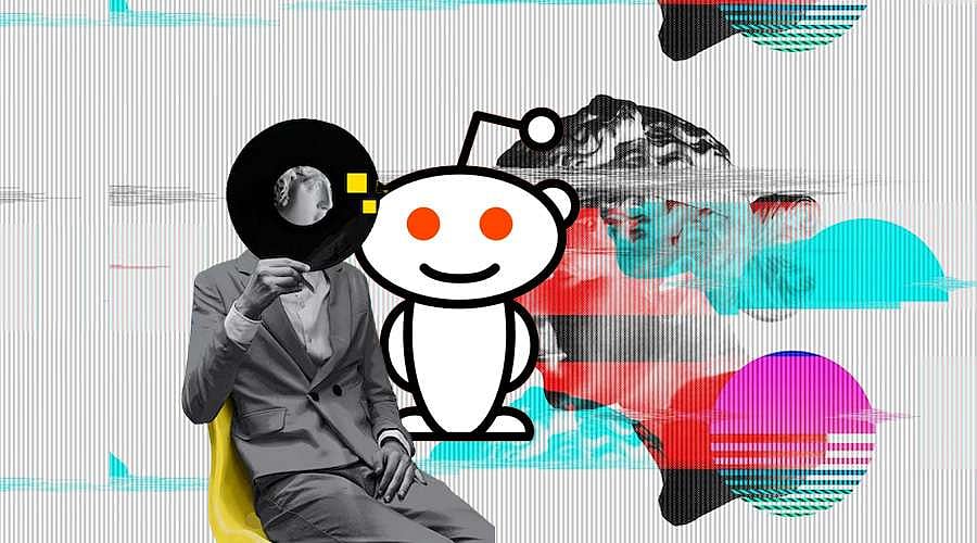 Reddit Launched its Gen3 NFT Collection from Over 100 Artists