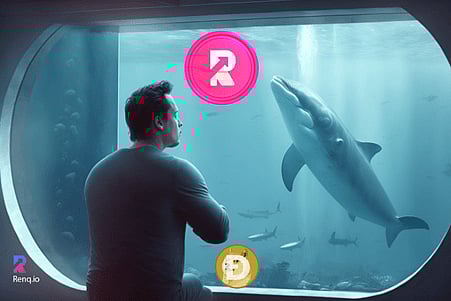 This Dogecoin (DOGE) whale who bought $50 Million minutes before Elon's ...