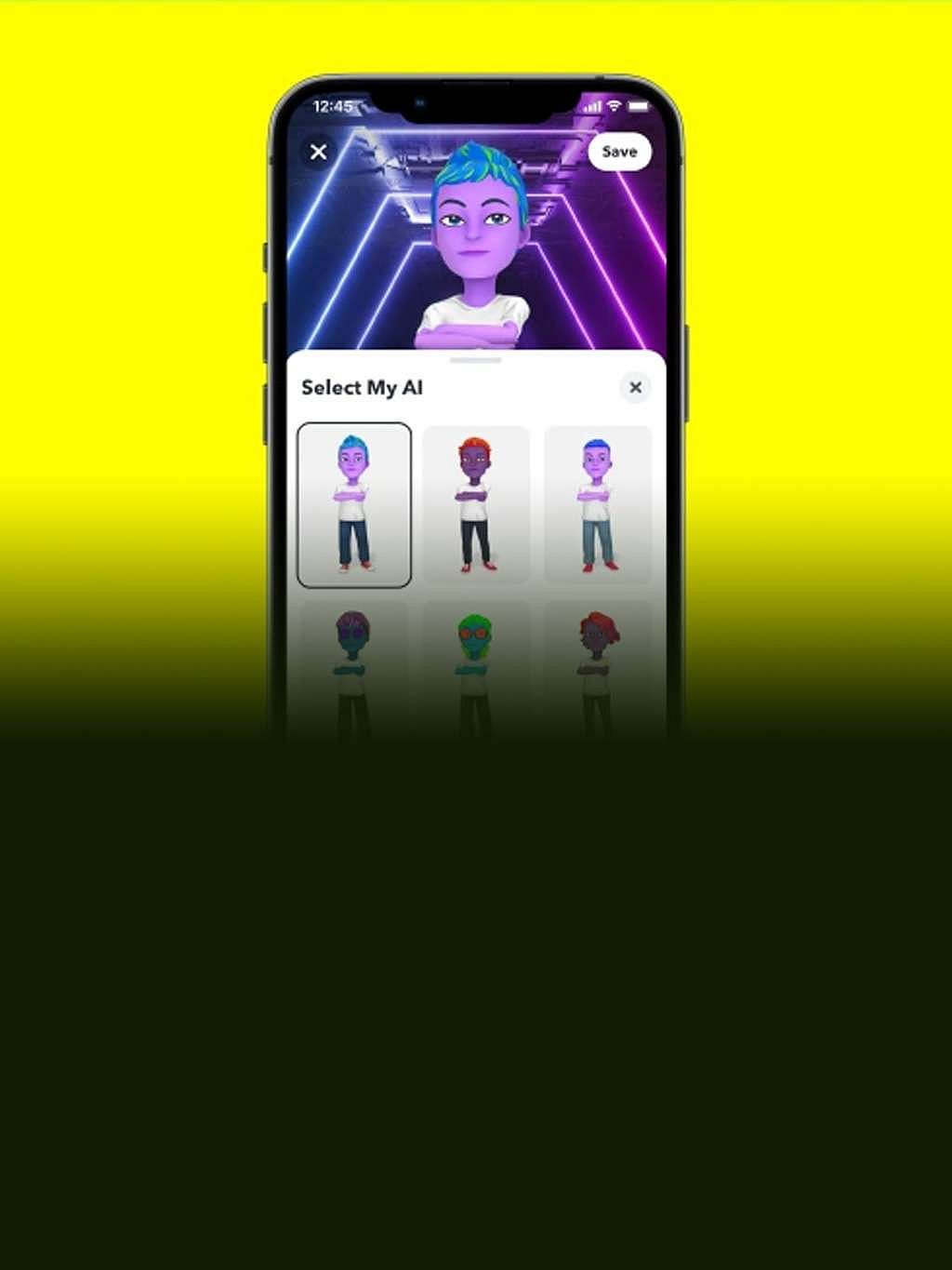 Snapchat is making its AI chatbot available to everyone for no cost.