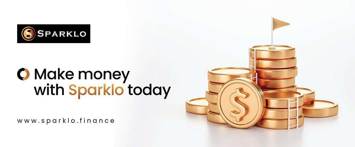 Sparklo (SPRK) Remains The Best Presale Coin To Buy In 2023 Despite ...
