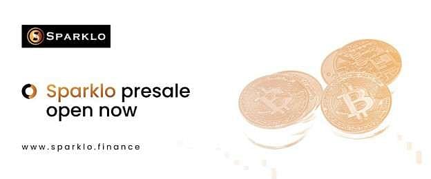 Sparklo (SPRK) Leaps With presale Appeal While Injective (INJ) And ...
