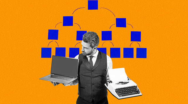 Step By Step Guide To Becoming A Cyber Security Architect