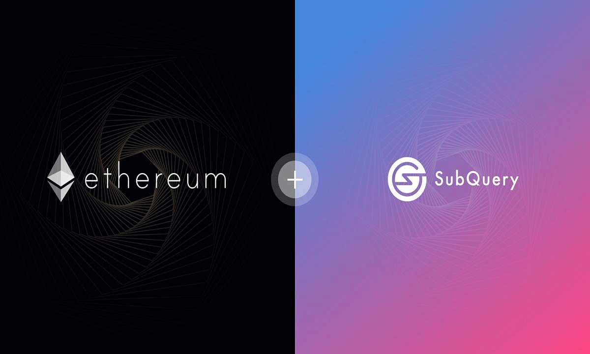 SubQuery Launches Web3 Data Indexing in Ethereum