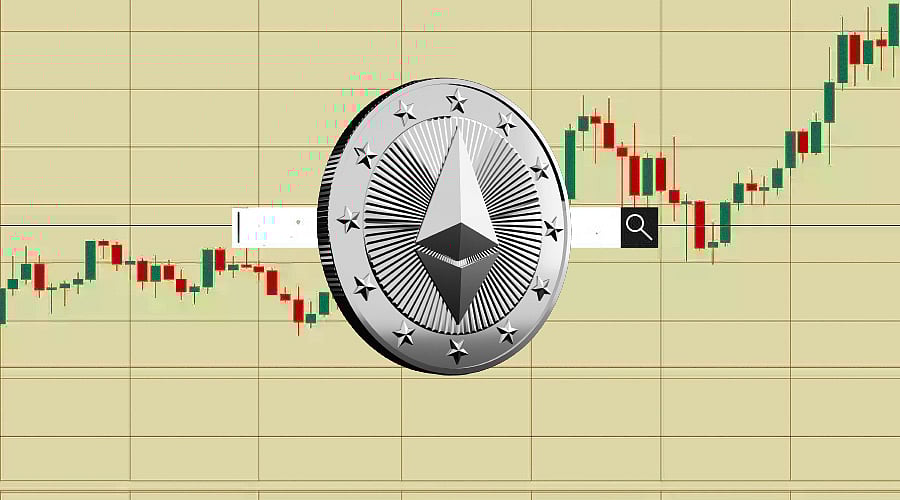 Ethereum Price Prediction: Explaining ETH Drab Performance After The ...