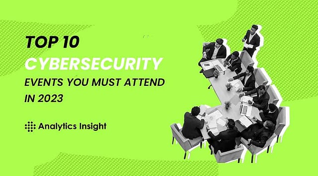 Cybersecurity events