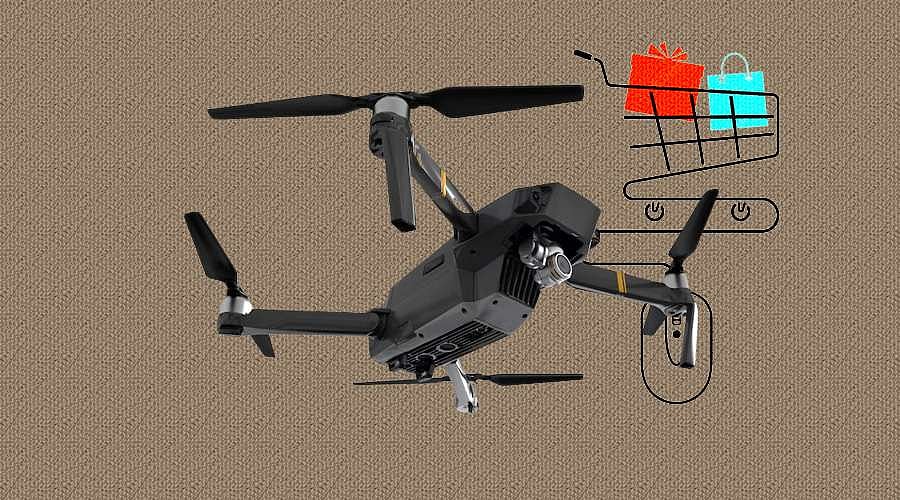 Top 10 Finest Camera Drones One Should Consider Buying in 2023