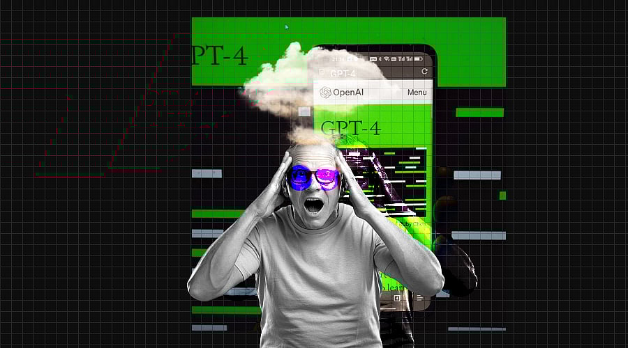 Top 10 Mind-Blowing Things GPT-4 Can Do to Simplify Human Work