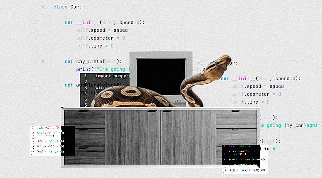 Top 10 Python libraries for data visualization