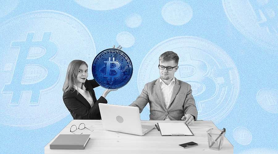 Top 5 Cryptocurrency Jobs to Consider in May 2023
