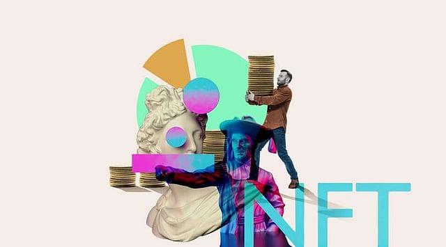 Top 5 Most Effective Ways of Raising Funds for NFT Projects