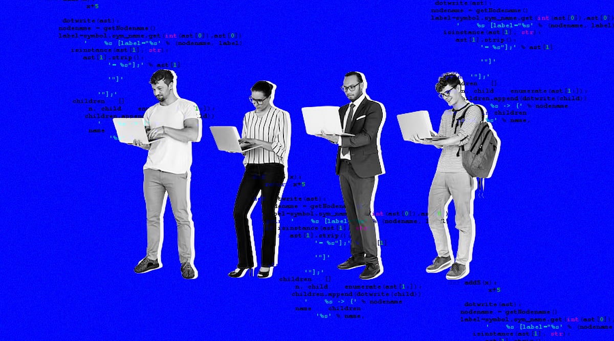 Top 5 Programming Languages For Techies In India